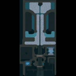 Frostmourne Siege v50 - Warcraft III Maps