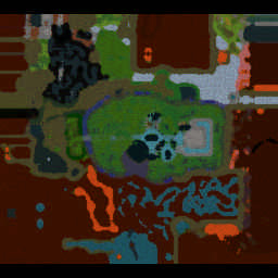 Abyss ORPG 1.4.5.2 - Warcraft III Maps