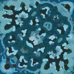 Winterly Magic v1.1 - Warcraft III Maps