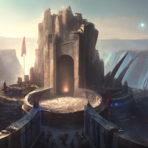 Gods' Arena v0.17.3 Alpha - Warcraft III Maps