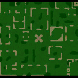 Kodo Tag: Xtreme 4.3b - Warcraft III Maps