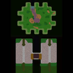 Random Unit Game V5.3 - Warcraft III Maps