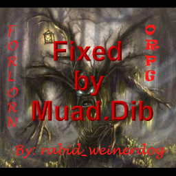 Forlorn ORPG v3.1.1 - Warcraft III Maps