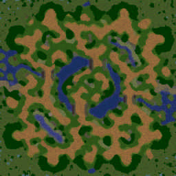 (4) BB-Arathor-3 - Warcraft III Maps