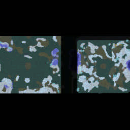 Sheep Tag ReVoLuTiOn 9.5.4 - Warcraft III Maps