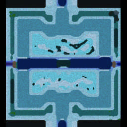 WMW Tournament Ed v3.0 - Warcraft III Maps