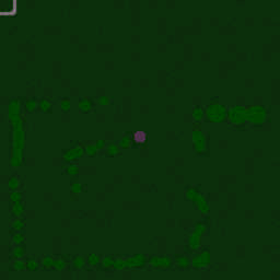 Zombie Invasion Ultimate V5 - Warcraft III Maps