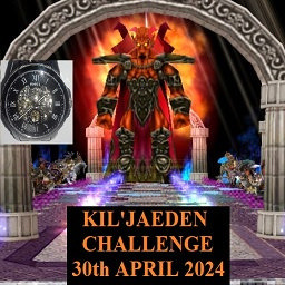 Kil'Jaeden Warchasers - Warcraft III Maps