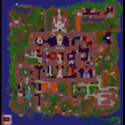 The Burning Crusade - Warcraft III Maps