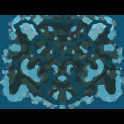 Rune Maul - Warcraft III Maps