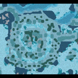 Origins of The Scourge - Warcraft III Maps