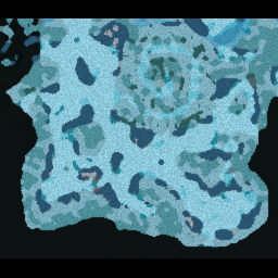 Origins of The Scourge 2 - Warcraft III Maps