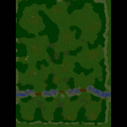 Monolith (Special Edition) v1.1 - Warcraft III Maps