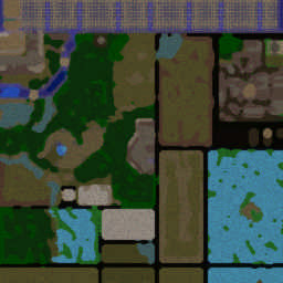 Bleach RPG B 4.0 - Warcraft III Maps