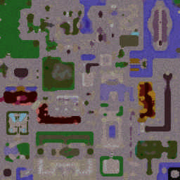 Kil'Jaeden Warchasers:Joel edition - Warcraft III Maps