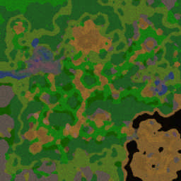 2P Reforged: Human 02 - Warcraft III Maps