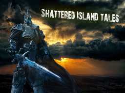 Shattered Island Tales Alpha 278 - Warcraft III Maps