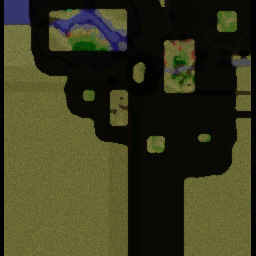 Naruto Battle Siege v2.17 - Warcraft III Maps