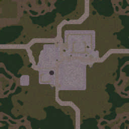 Resident Evil Remade! - Warcraft III Maps