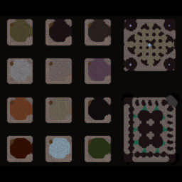 Masinko's Hero Survival vRealFinal!! - Warcraft III Maps