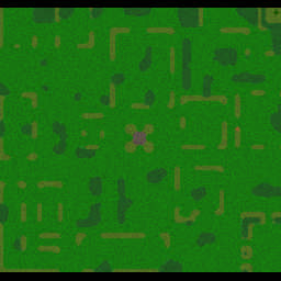 Kodo Tag: X-Treme 10.58 - Warcraft III Maps