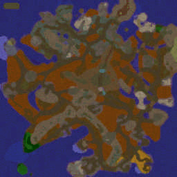 Fire emblem - Three houses v0.4 - Warcraft III Maps