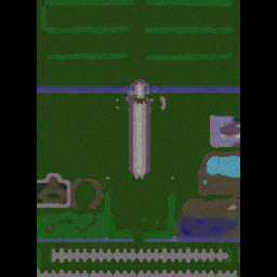 Hero Assault 2.4 - Warcraft III Maps