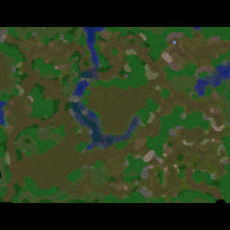 4P Campaign: Human 05 v4.8c - Warcraft III Maps