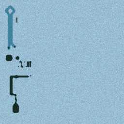 Golden Shift v0.01b - Warcraft III Maps