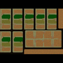 Step TD 1.3 Beta - Warcraft III Maps