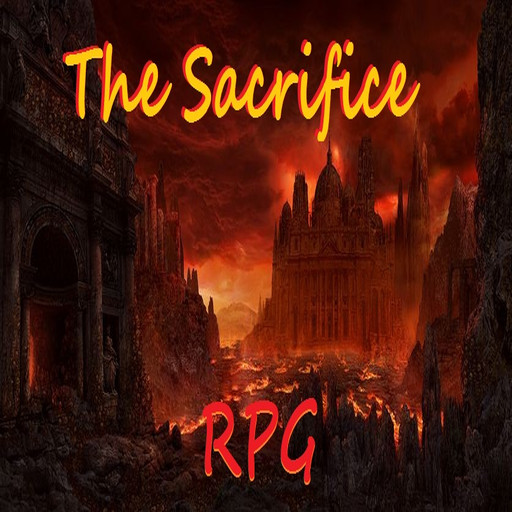 The Sacrifice RPG v1.00p - Warcraft III Maps