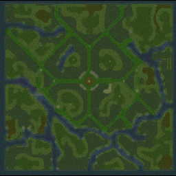 Tree Tag 2023 v3.19b M01 - Warcraft III Maps