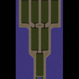 Mega Maul (Deutsch) - Warcraft III Maps