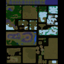ARS RPG Season2 v0.10 - Warcraft III Maps