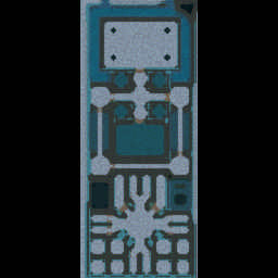 X Hero Siege 11.6.8中英版 - Warcraft III Maps