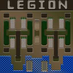 Legion TD Mega 3.42 - Warcraft III Maps