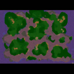Echo Isles All The Random - Warcraft III Maps
