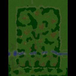 Monolith - Warcraft III Maps