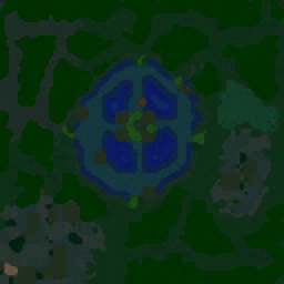 Random Wars 6.0 + AI - Warcraft III Maps
