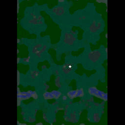 Monolith - Warcraft III Maps