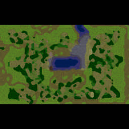 Naga 1v2 - Warcraft III Maps
