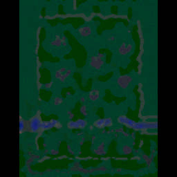 Monolith - Warcraft III Maps