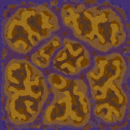 Dustwallow Keys CZE - Warcraft III Maps