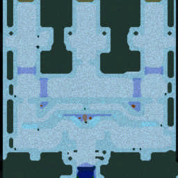 Pokemon - Warcraft III Maps