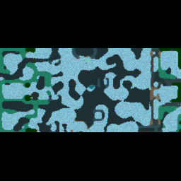 Lord Of Rings The Tower 1.2 - Warcraft III Maps