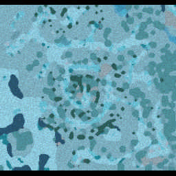 Origins of The Scourge - Warcraft III Maps