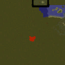 HELTOR TOWN - Warcraft III Maps