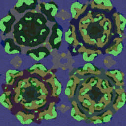 The Third Invasion - Warcraft III Maps