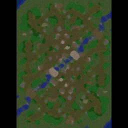 Battleforge v4.3b - Abridged Village - Warcraft III Maps