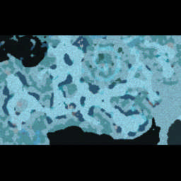 Origins of The Scourge 2 - Warcraft III Maps